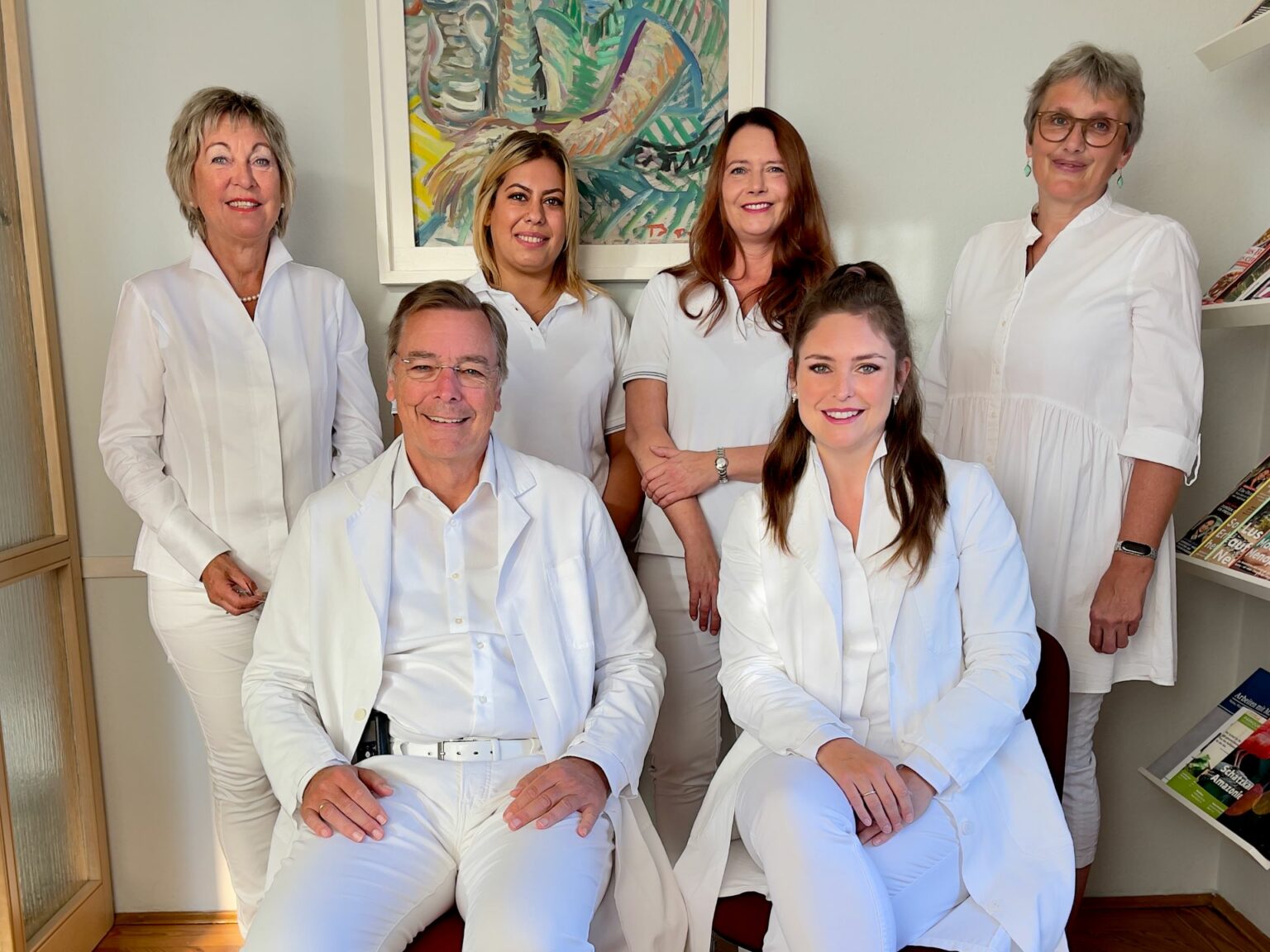 Praxis Dr. Reinke - Fachärztin für Neurologie